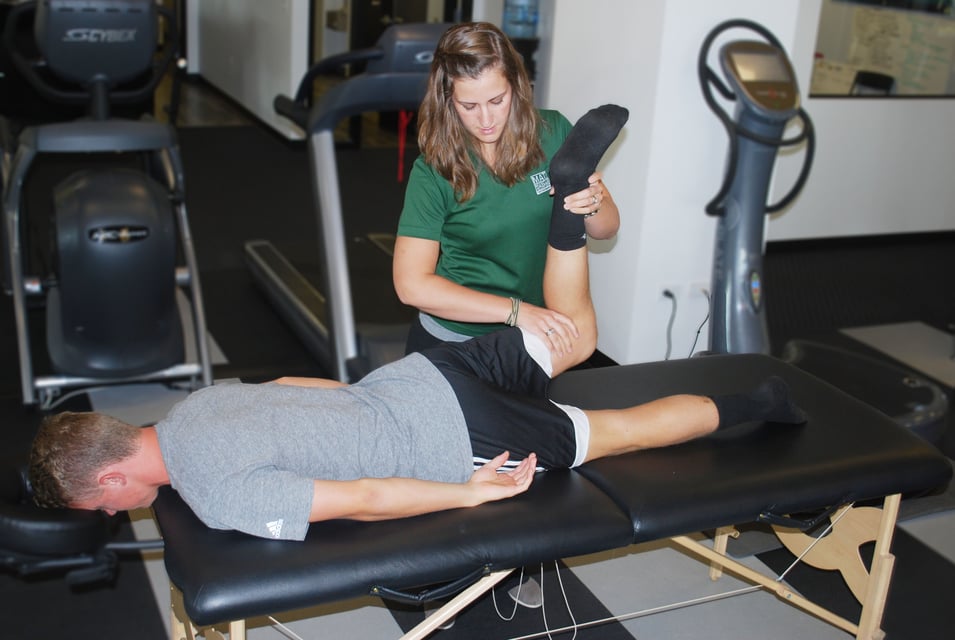 Employee Spotlight: Megan Leyba