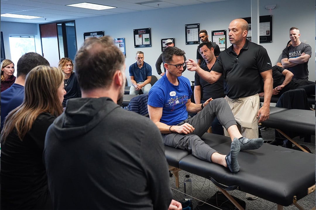 The Principles Behind MAT: How It Can Restore Muscle Function